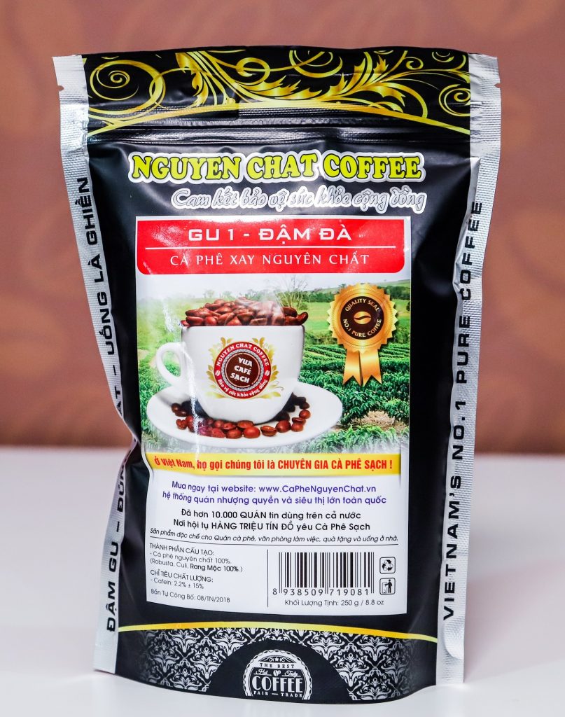 Giá 1kg cafe bột khoảng bao nhiêu – Cà phê sạch - NGUYEN CHAT COFFEE & TEA