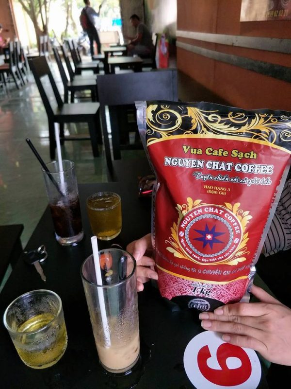 Cafe bột loại nào ngon nhất hiện nay – Cà phê sạch - NGUYEN CHAT COFFEE ...